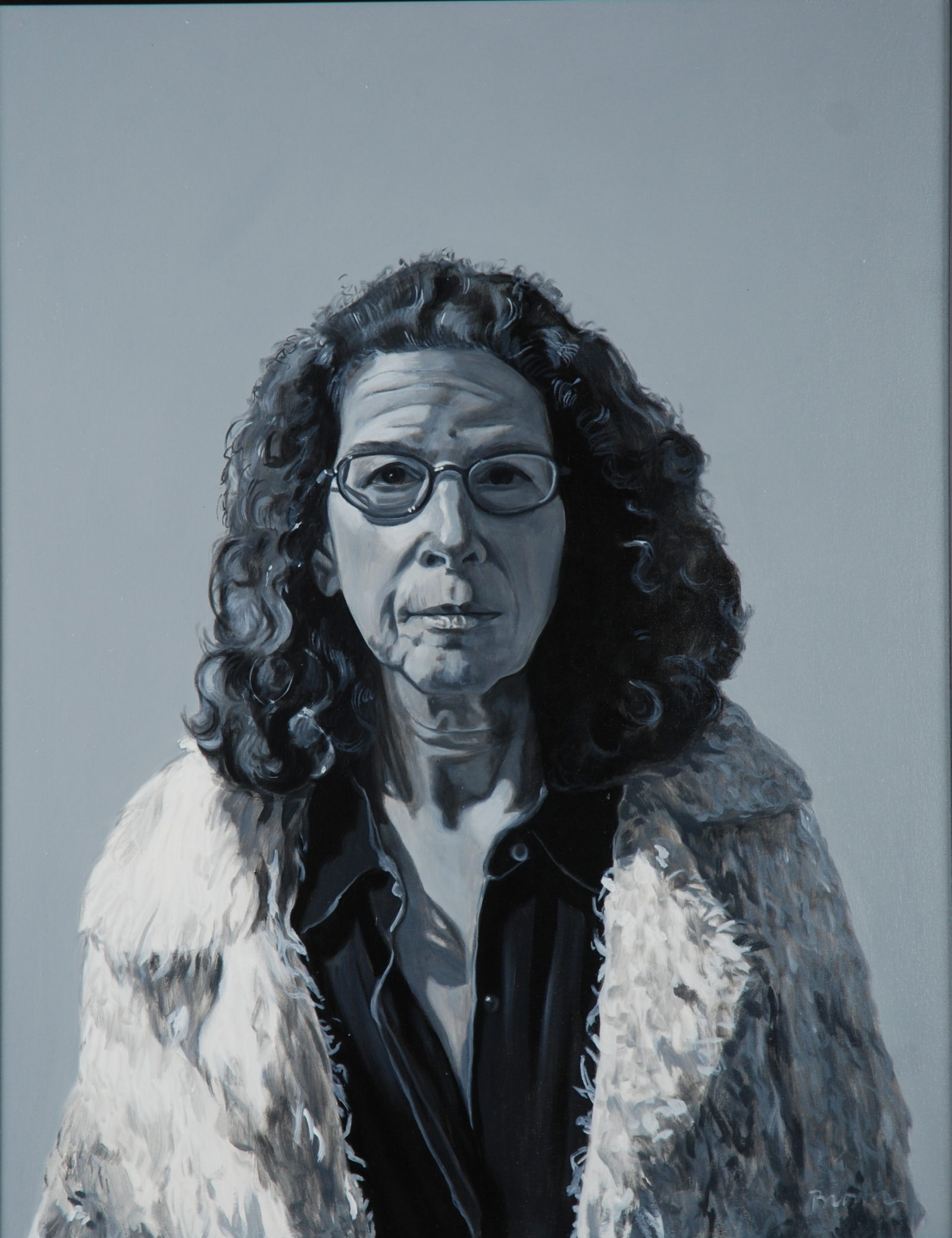 Painting Portfolio - Sharon Bond Brown - Oil and watercolor paintings