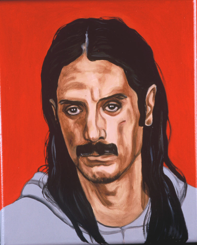 Painting Portfolio - Sharon Bond Brown - Oil and watercolor paintings