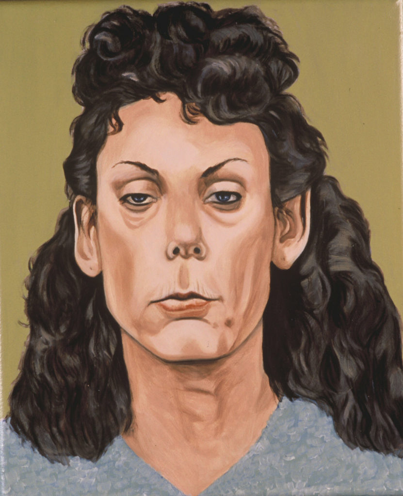 Painting Portfolio - Sharon Bond Brown - Oil and watercolor paintings