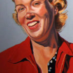 Painting Portfolio - Sharon Bond Brown - Oil and watercolor paintings